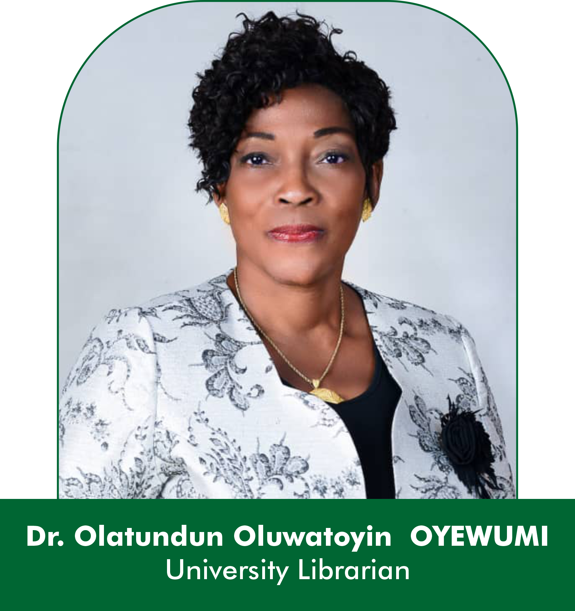 University Library - Emmanuel Alayande University of Education, Oyo.